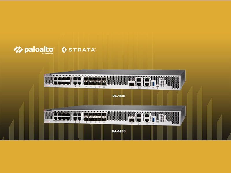 JJNET - Palo Alto Networks - PA-1400系列