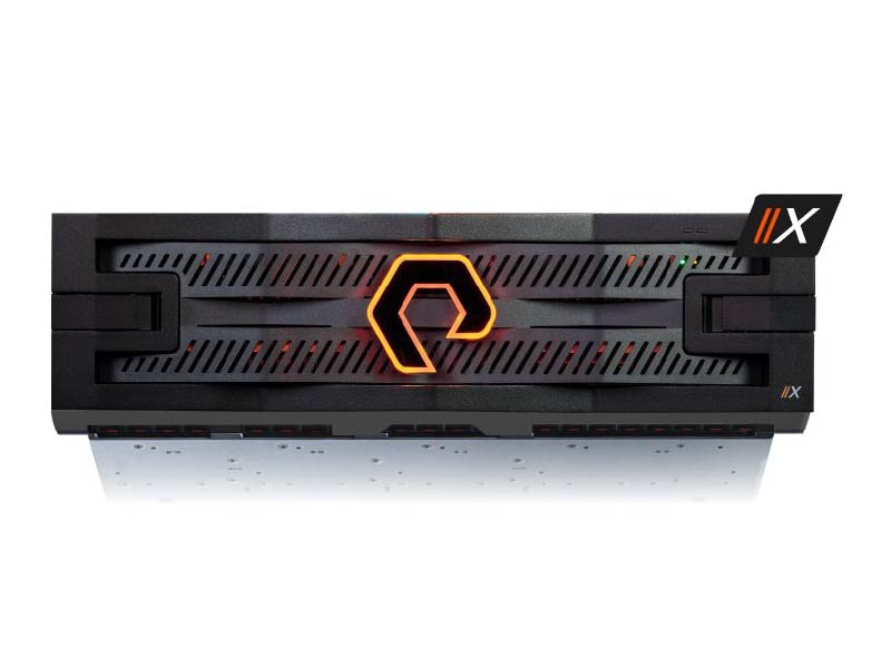 JJNET - Pure Storage - FlashArray//X